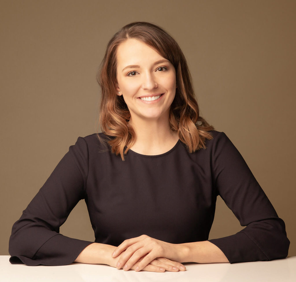 Cyrena | Northern Smiles Orthodontics